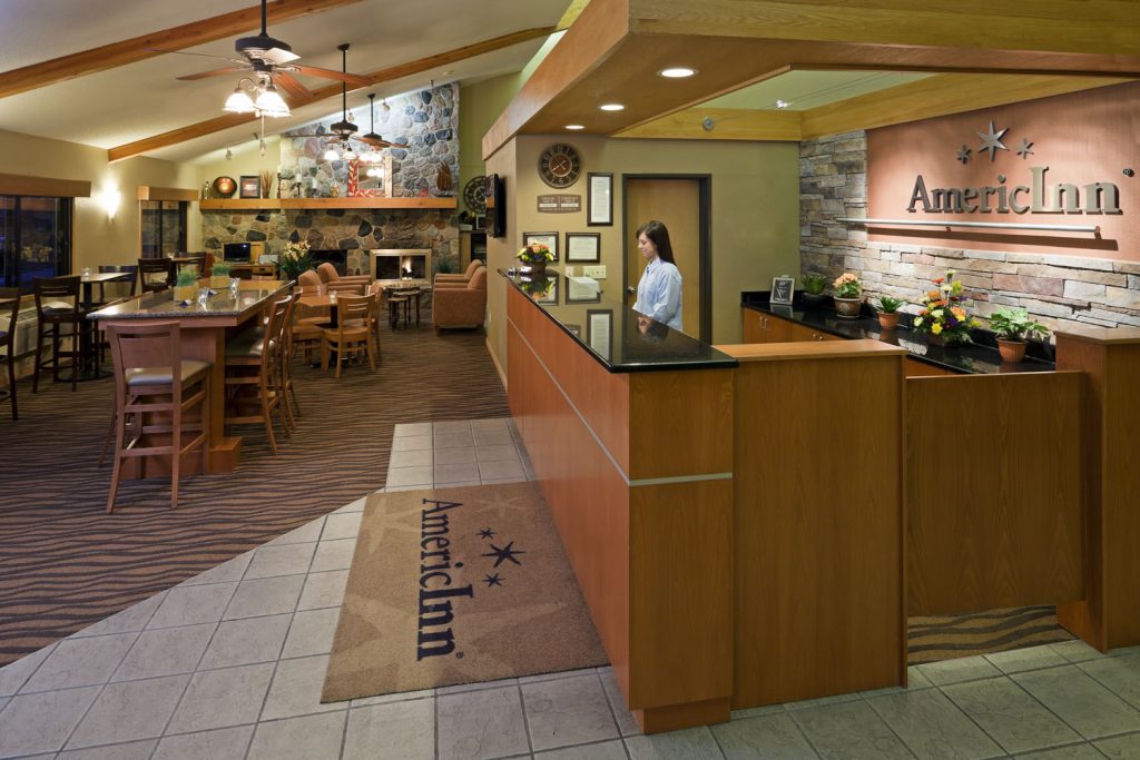 AmericInn - Photoweb