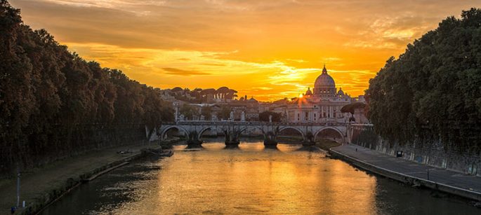 Making the Most of the Summer "Golden Hour" - Photoweb